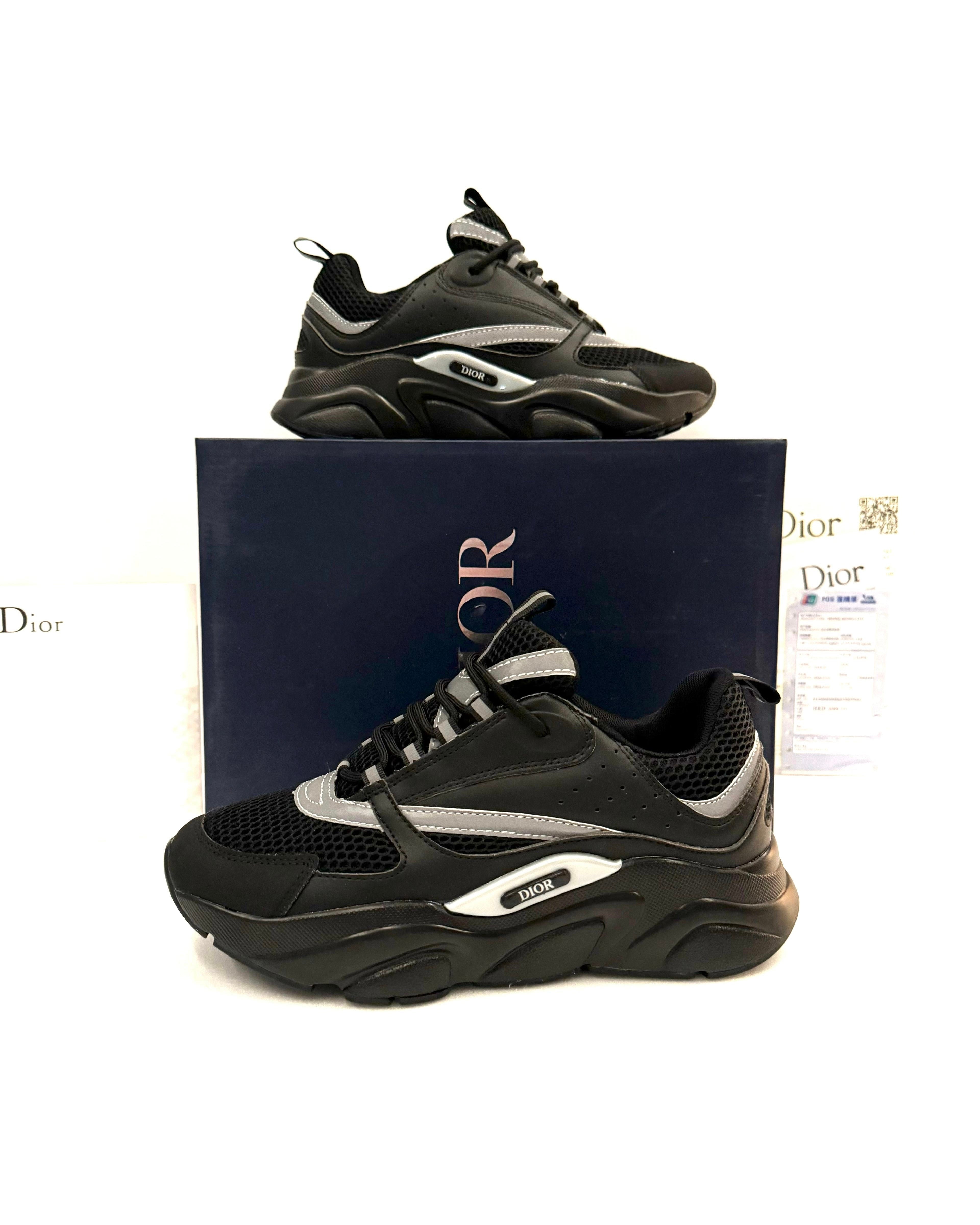 Dior B22 – King Shoes