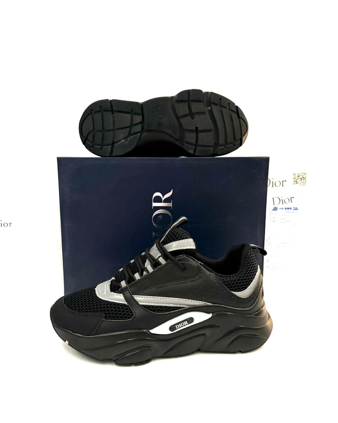 DIOR B22 – King Shoes